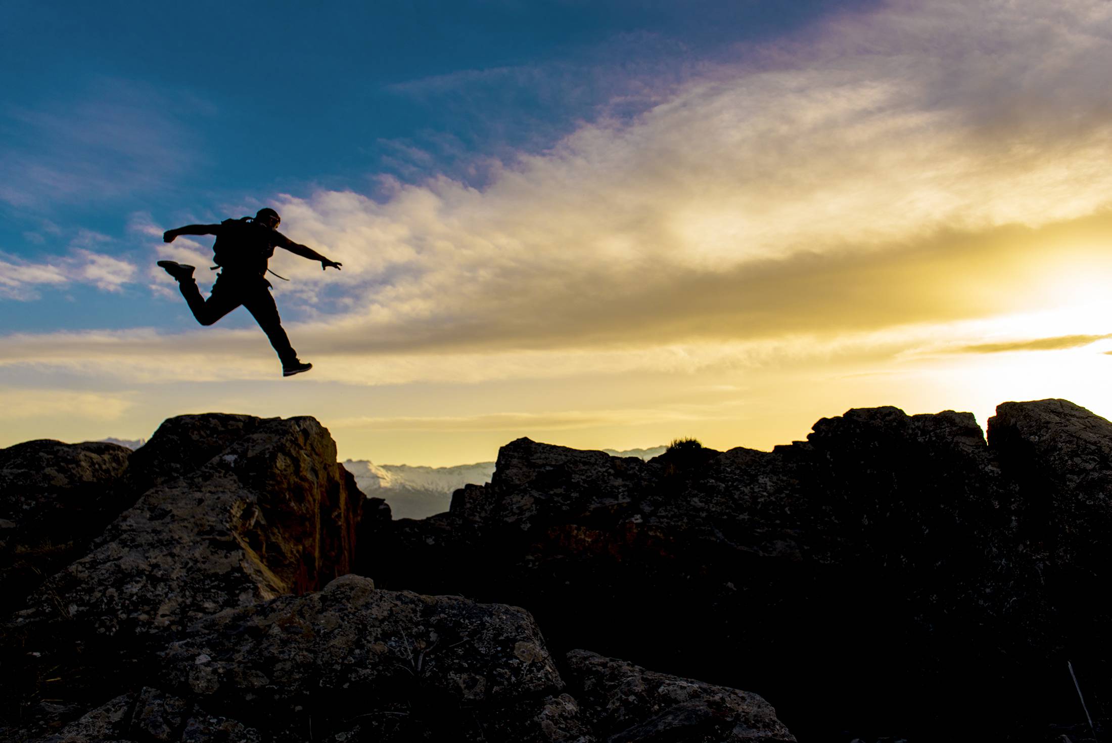 Discover Your Higher Purpose - True Purpose Institute