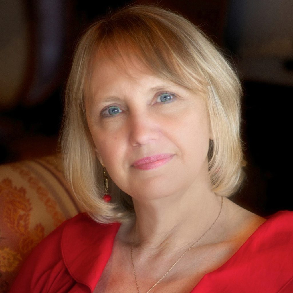 True Purpose Institute - Are You Called to Change the World?